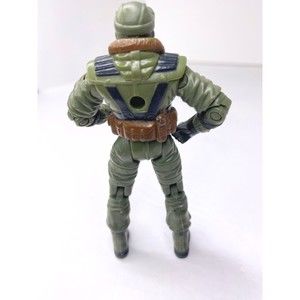 Hasbro | Toys | 202 Gvc Gi Joe Frostbite V6 Transportation Loose 00 ...